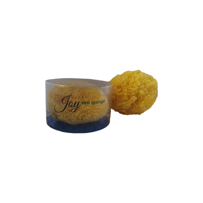 Joy Sea Sponge Big (1 pcs) - NATANS Φυσικά Καλλυντικά