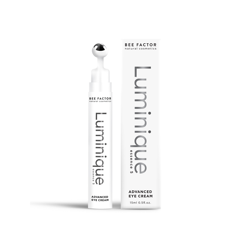 Bee Factor Luminique Advanced Eye Cream (15 ml) - Natans